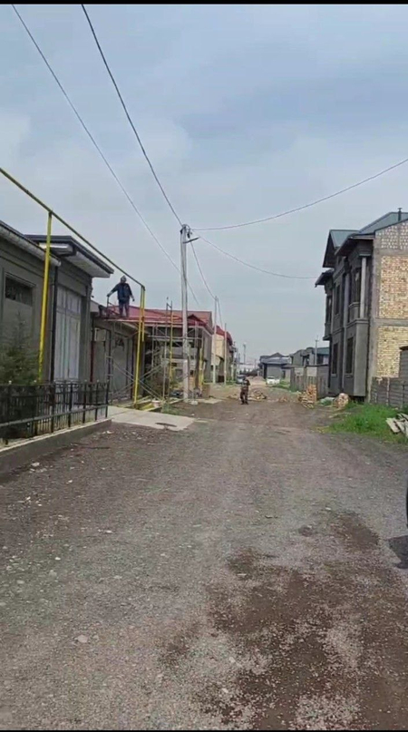 \Сергли,Хонобод,Гофур,Диёр Махаллада,5 Сотих Ер Сотилади,Срочно,