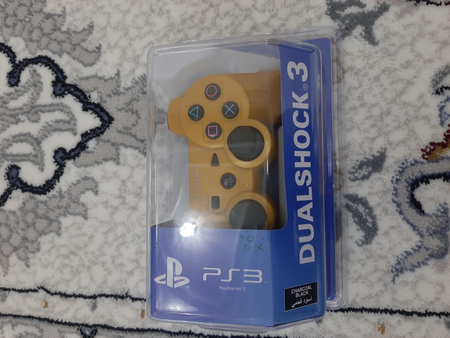 Джойстик Ps3/4 PlayStation 3/4 Orginal Jostik
