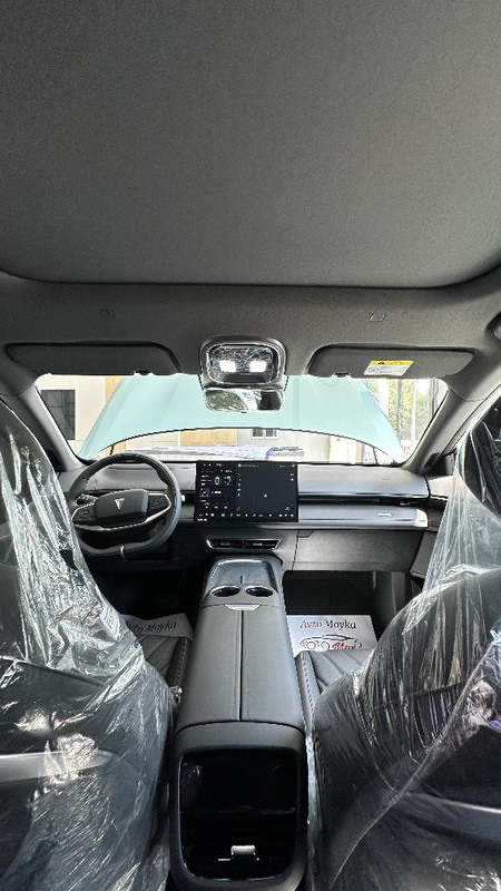 Changan deepal S7 520 pro
