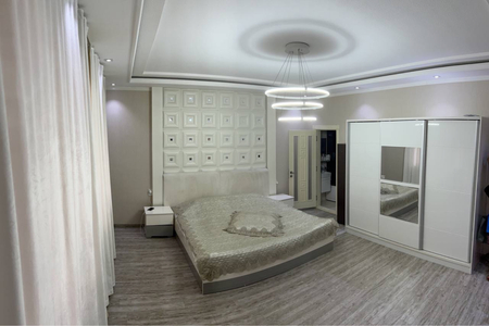 Продается квартира 6/1/9 ЖАНГОХ 490кв.м2