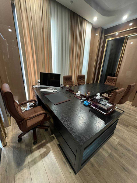 Аренда Евро офис Улица Нукус  185м2