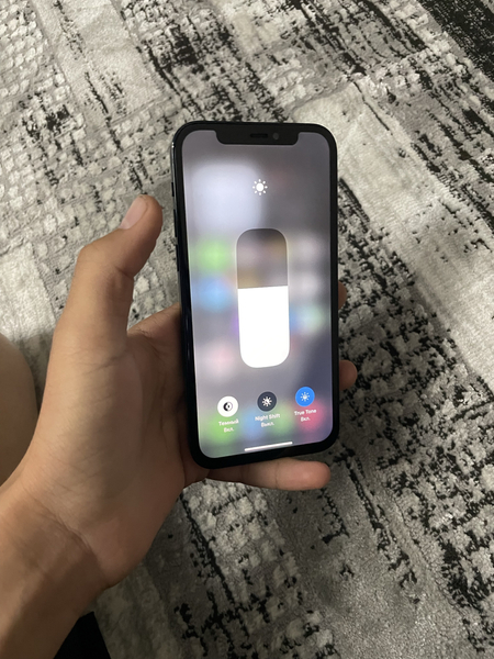 Iphone 12 77% 128 gb