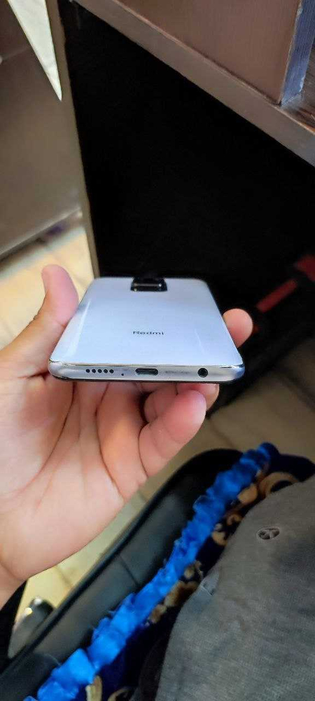 Redmi Note 9Pro Max 6/128 sotiladi