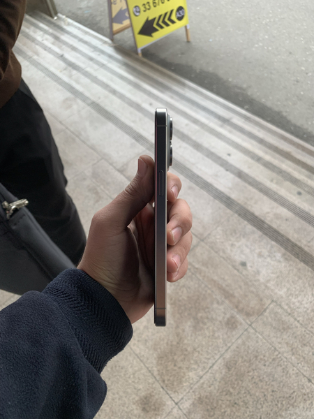 15 pro max 256 gb