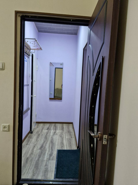 Сдается в аренду квартира