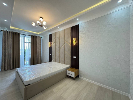 Срочно продаётся 3х комнотная квартира. Гагарина. 105м2