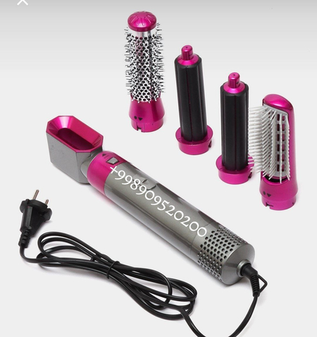 Фень Dyson Люксовый