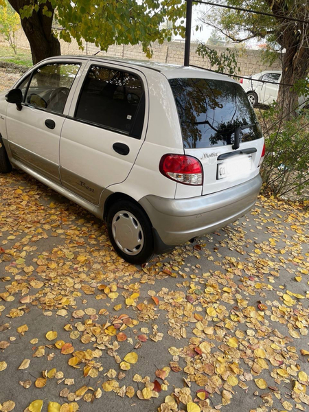chevrolet matiz best 2018