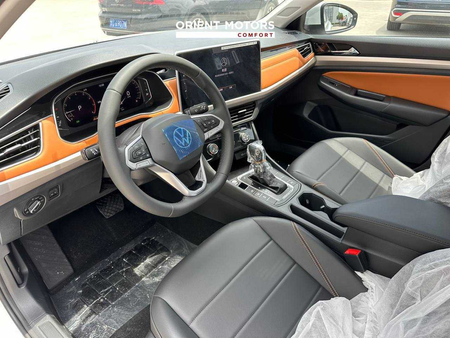 Volkswagen Bora в наличии