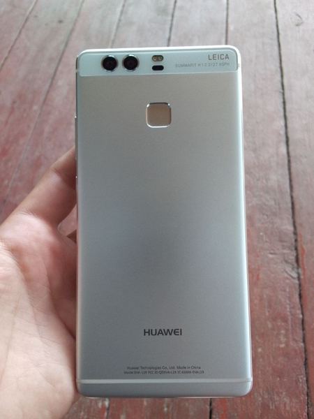Huawei P9 obmen qilinadi