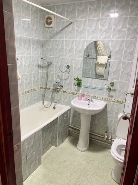 #METRO CHILONZOR, 2 Astanofka, 2×6 BALKON Gʼishtli uy, + Подвал.