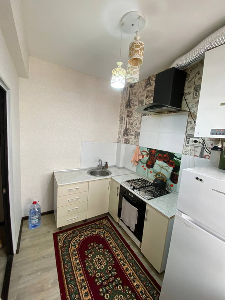 Срочно ‼️продам свою квартиру 2/2/3 Корасу 6
