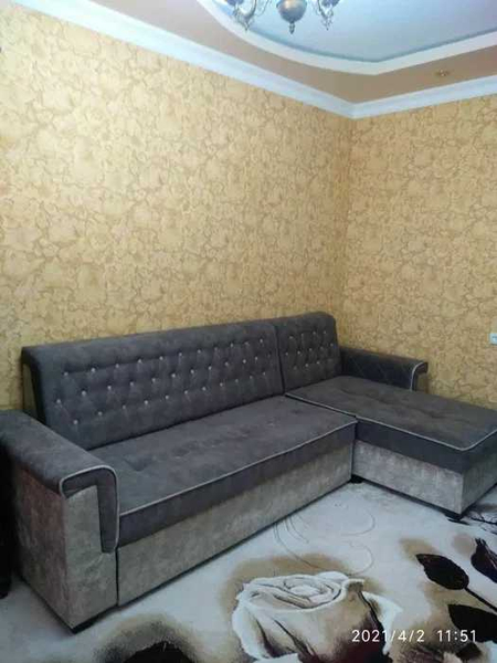 Аренда квартир в Максим Горький 2в3/5/5 ID:KM055