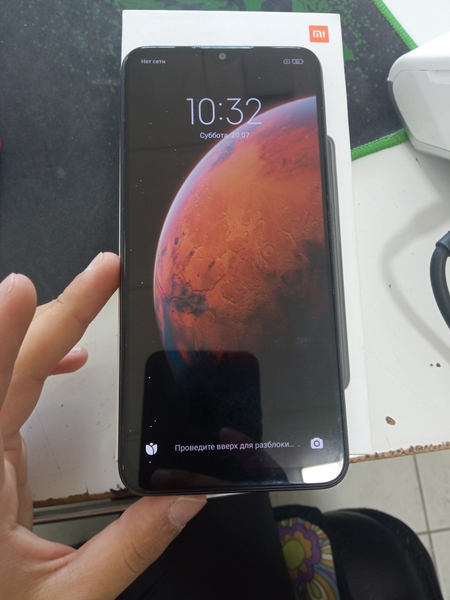 Redmi 9 srochna sotiladi
