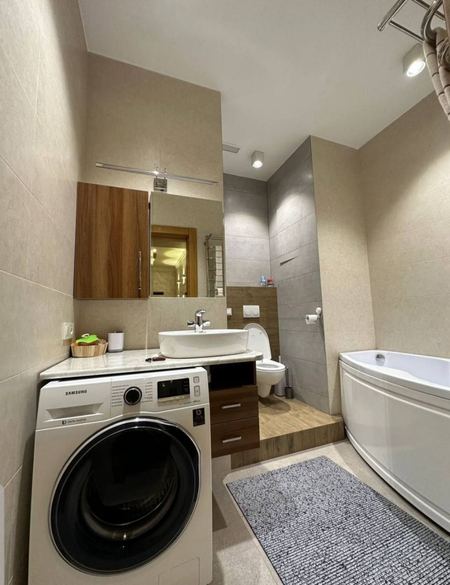 Продаётся 83м² ЖК Family House 3/6/9 ор-р 8 роддом