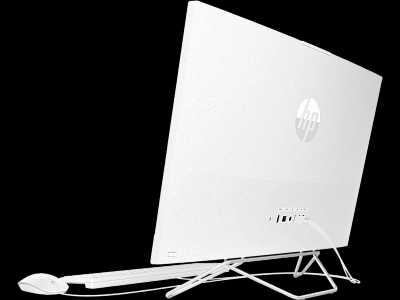 HP All-in-One 24-cb1025n i5-1235U/8GB/512GB/23.8'' FHD IPS/White