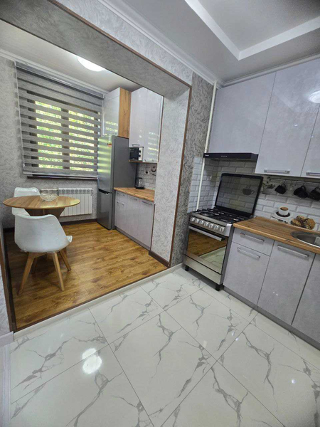 Ц-4 • Корзинка Шедевр • 1-комн • 40 м² • этаж 3/4 • [СА:013]