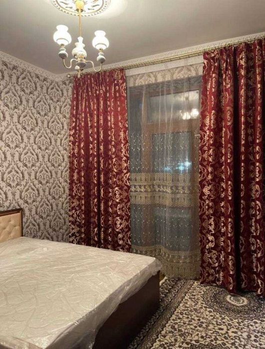Продажа квартиры в Новостройке, на Юнус-Абаде 18  3/3/7 ID:LR 50