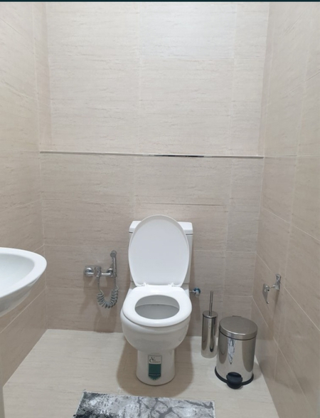 Manzara citi 2 xonali kv oilaga uzoq mudatga beriladi