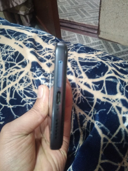 Redmi not 12 pro 6+6 128