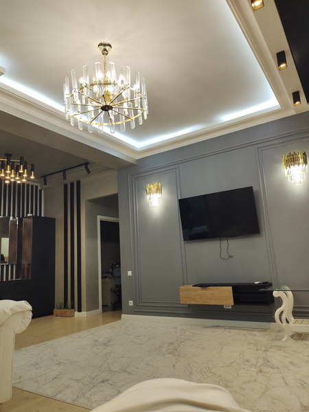 Срочно Сдается квартира метро Минор Ц-5 3-комн 80м2 евро ремонтом