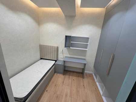 Dream House Sotuvda 3 xonalik uy remont Glinka Yakkasaroy