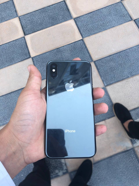 Iphone xs 256 GB