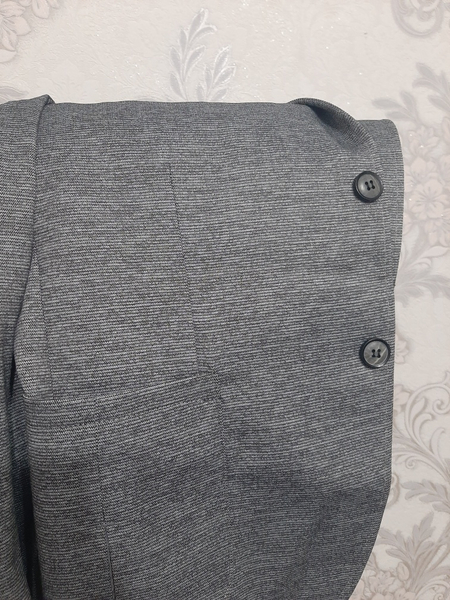 Kostyum slim fit