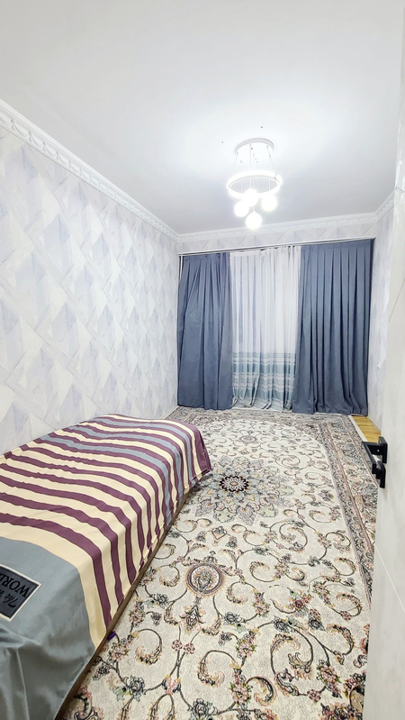 Срочно! Продажа. 4/4/9. Курувчилар. 12 метро бекат.