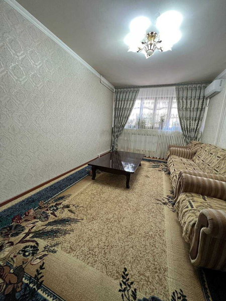 Породою свою квартиру