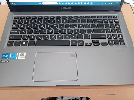 Asus vivobook i5 11th genesis