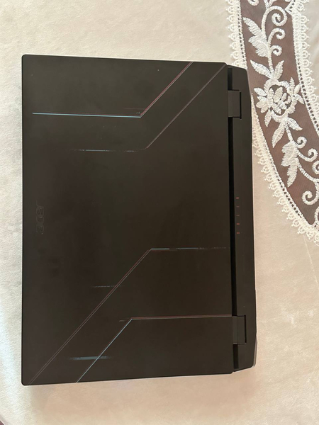 Ноутбук игровой acer nitro 5