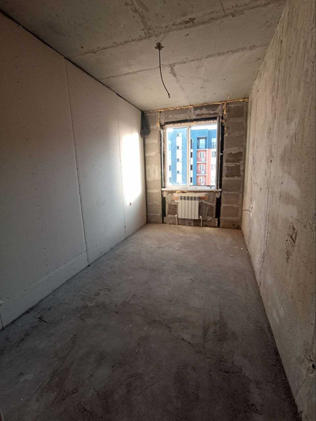 (77 серия)3к-квартира, 68m2, 1/4 этаж