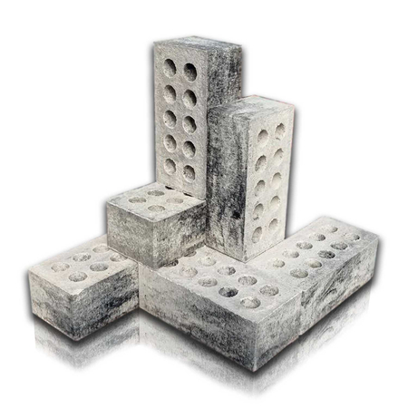КИРПИЧ / ҒИШТ / BRICK (облицовочный, жженный)