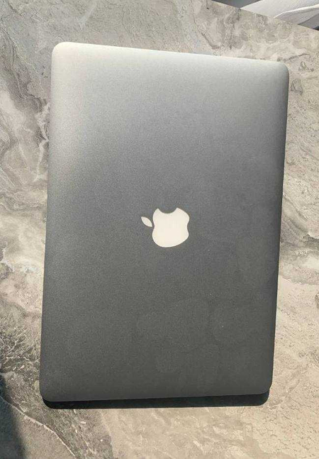 macbook air 2017