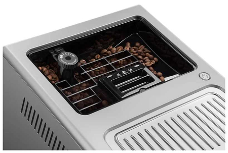 Кофемашина De'Longhi PrimaDonna SOUL ECAM610.55.SB
