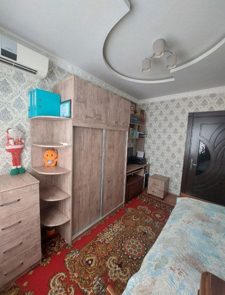 4/4/4чиланзар 13 срочно продаётся квартира. Ипотека