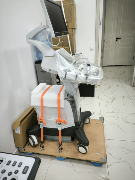 УЗИ система Apogee 3500 (SiUi)