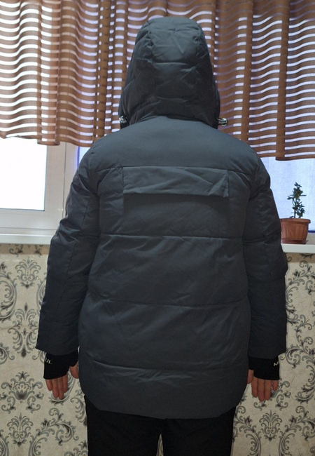 Ayollar uchun kurtka modni