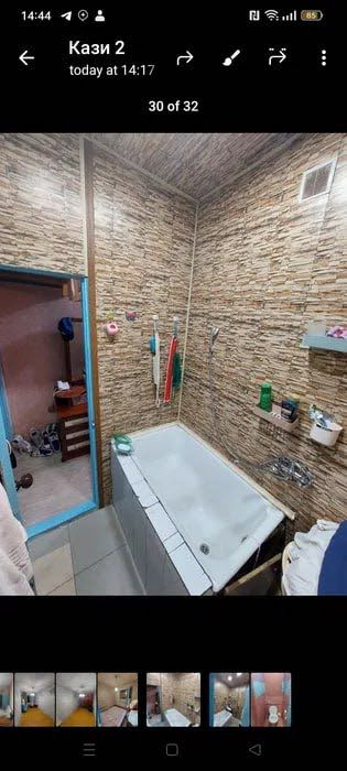 ИПОТЕКА Авиасозлар-1 2в3 комнатная квартира со средним ремонтом