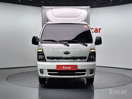 Sotuvda Kia Bongo 1tonnali super cabin