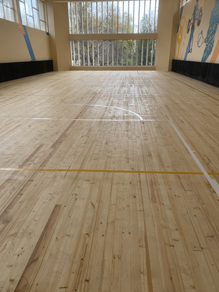 Shilifovka pol parket tarket laminat qilamz