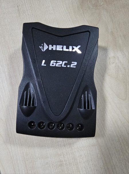 2 -компонентная акустика Helix L 6B.2