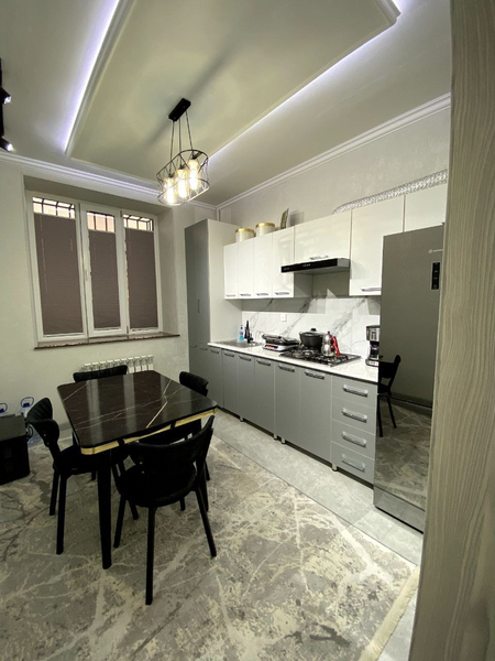 Elite House 1/5/10 50 м² Сергели 2А 3-станция Метро продаётся квартира