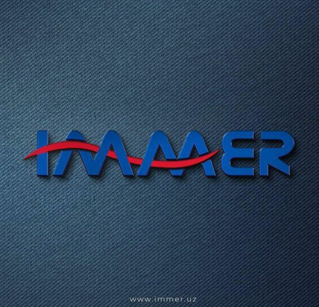 (10 кг) New IMMER стиральная машина Ozone technology Inverter Доставка