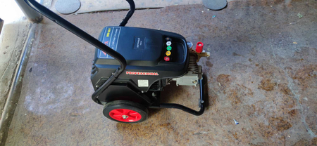 Karcher EMVD-180-2