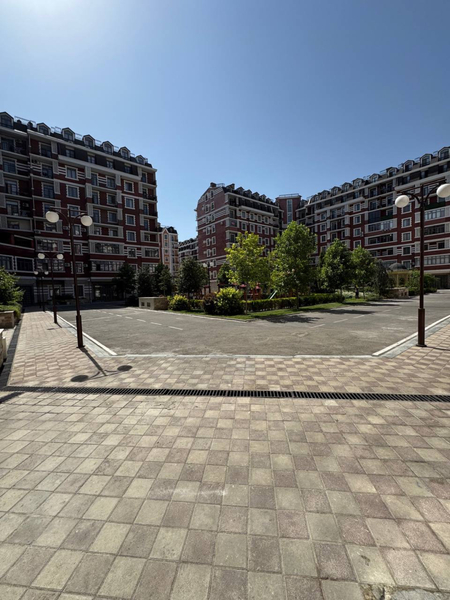 Мирабадский Гринвич Навастройка