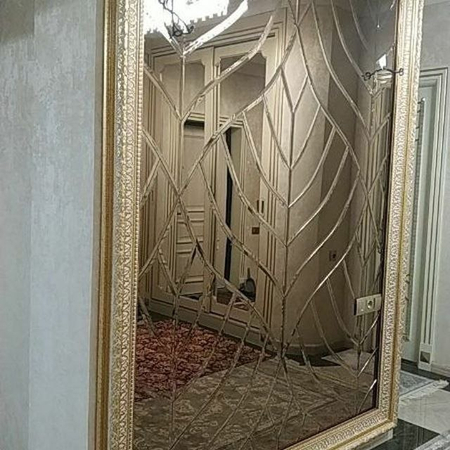 Ромбик ойна устанофка