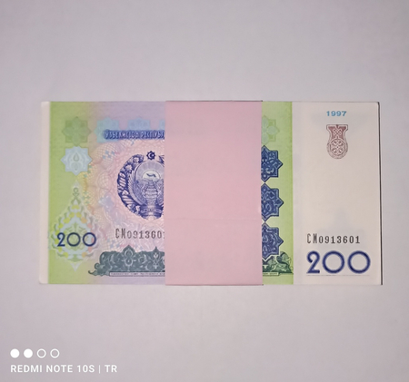 Yengi pochkadigi pulla sotiladi
