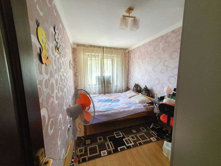 4х комнатная квартира, Согдиана
